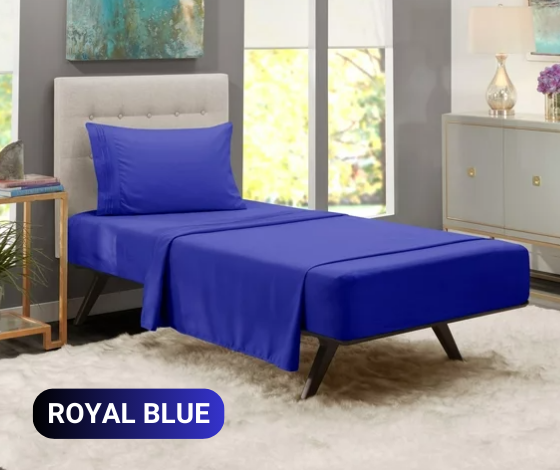 Twin Extra Long Size Sheets - Miracle Products Canada